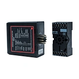 Parking System Vehicle Loop Detector